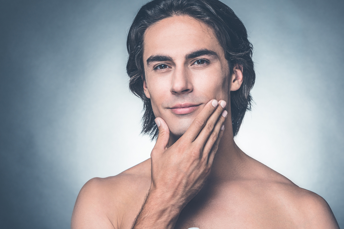 A GUIDE TO BEST AFTERSHAVE FOR MEN – Urth Skin Solutions